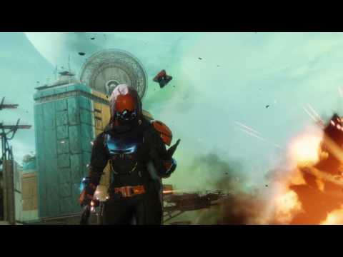 Take a look at the Kill-tracker Ghost available through Destiny 2’s ...