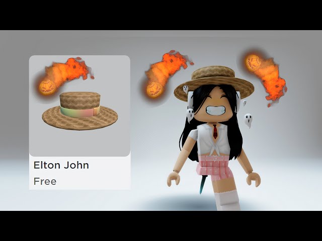 How to get the Holi Hai head accessory in Roblox?