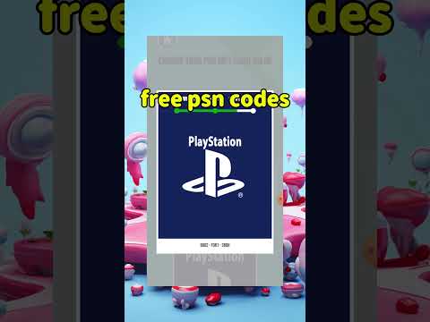 Free PSN codes ps4 ps5 working 2025 #gameplay #playstation #ps5 #gaming #ps4 #psn