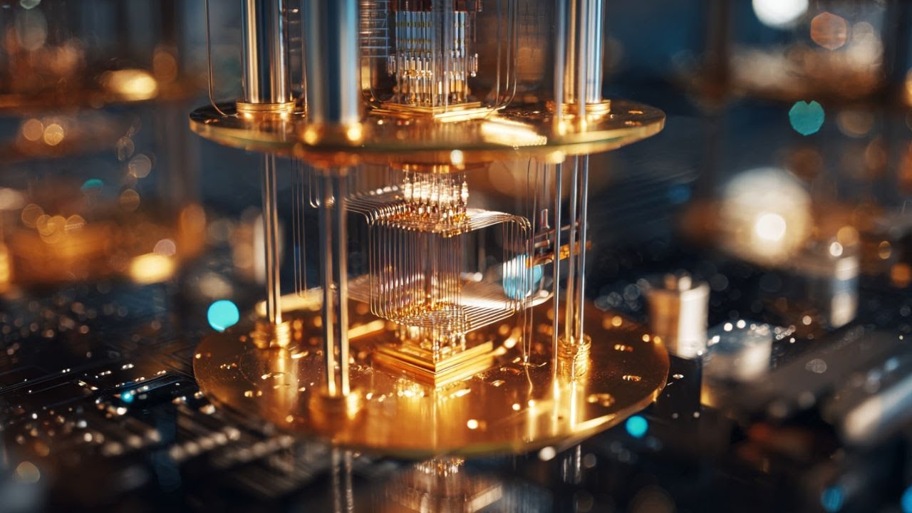 Quantum Computing Explained: The Next Leap Beyond Classical Limits