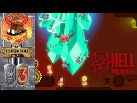 Steam Community :: Video :: Hell Architect # Krzyształy i Technologia Cierpienia #3 HD PL
