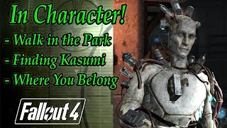 Acadia at Fallout 4 Nexus - Mods and community