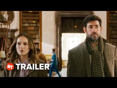 Fountain of Youth Trailer #2 (2025)