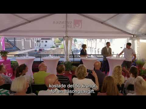 Svenska Spel - Hur får vi fler ungdomar i prioriterade områden att börja idrotta?