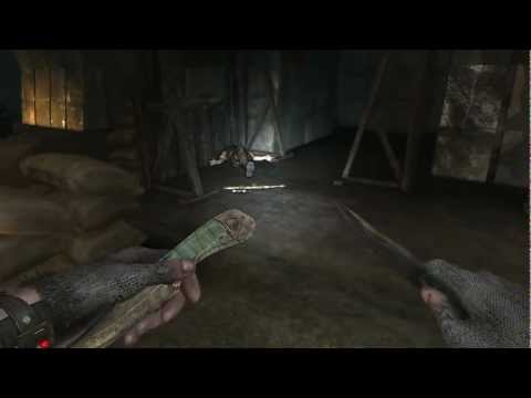 Steam Community :: Video :: Metro 2033: Chapter 3 Khan - Dry Station ...