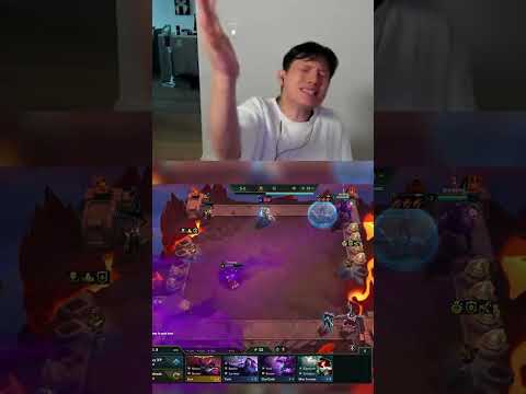 WHY RFC GOT NERFED | TEAMFIGHT TACTICS #tft