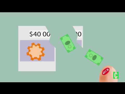Common Cents: What is a 401k? | Clark.com