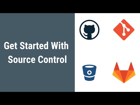 Learn What is Source Control - Mind Luster