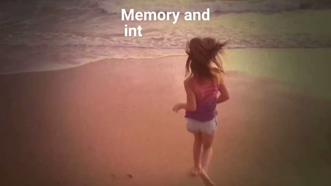 Memory and intelligence