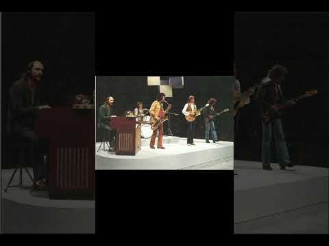 The Moody Blues: Rock Legends In 60 Seconds.