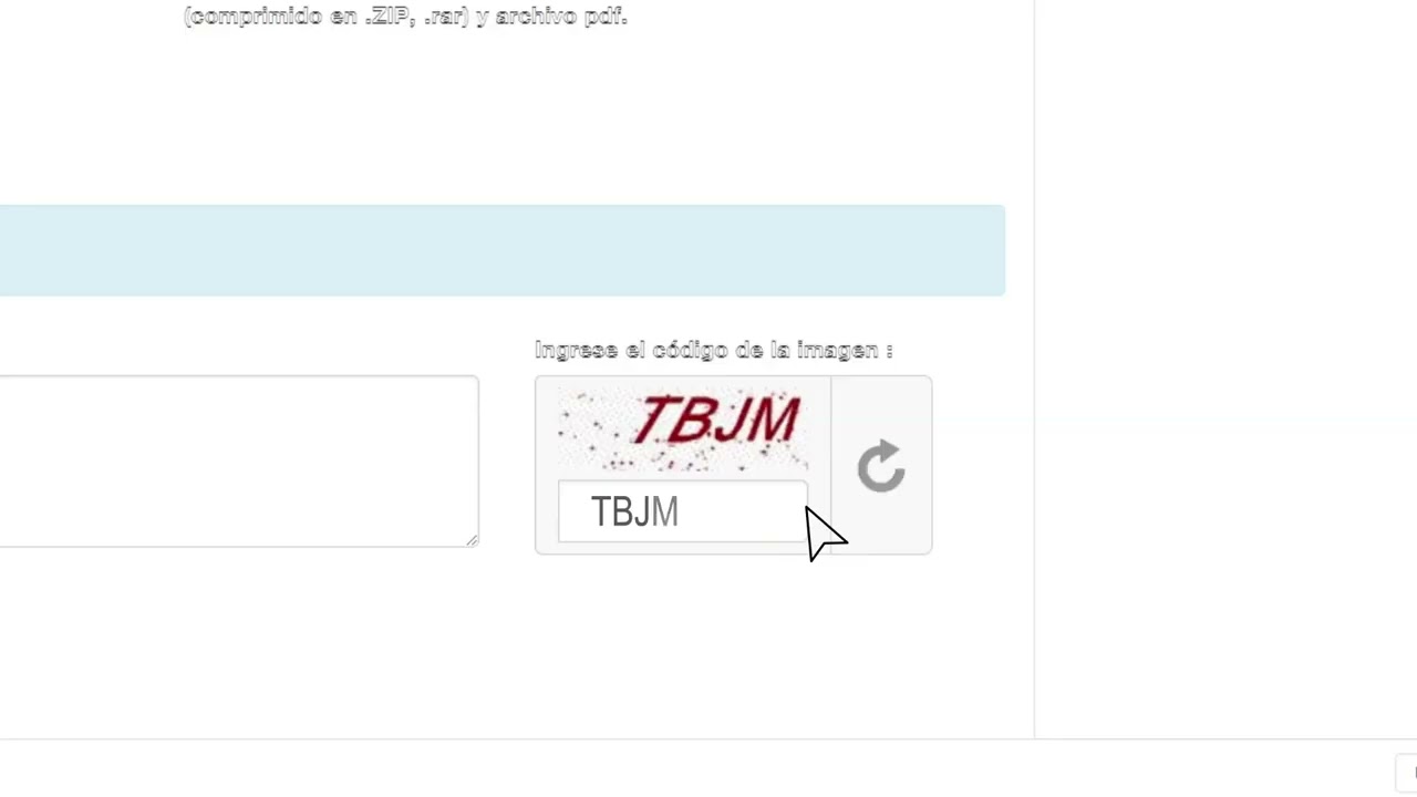 CONOCE CÓMO INGRESAR A LA MESA DE PARTES VIRTUAL DE SUTRAN