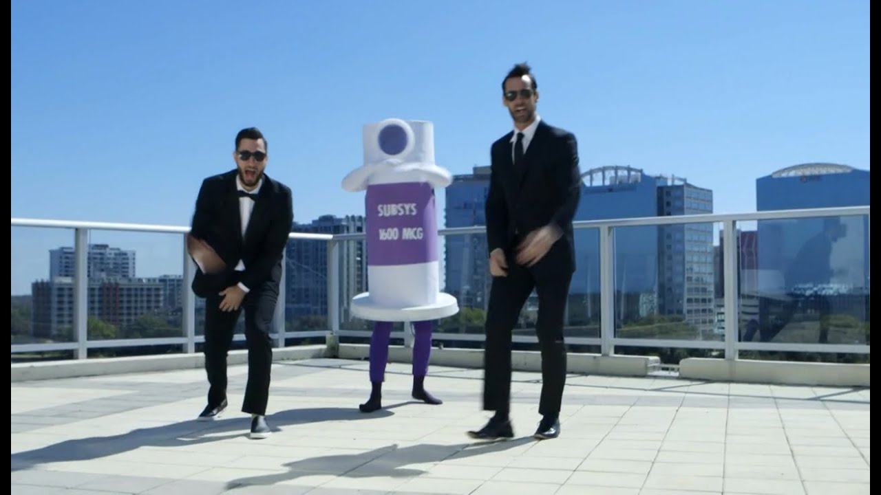 Insys Rap Video for Subsys - Their Fentanyl Medication - Video