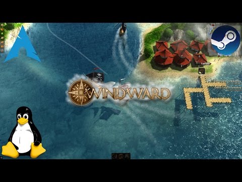 Steam Community :: Windward
