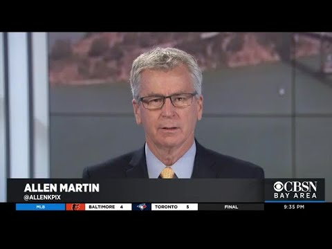 Newsom Recall: Kevin Kiley Interview