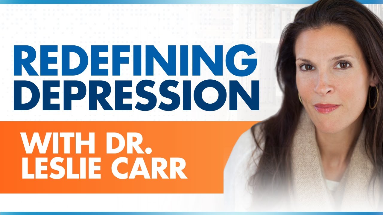 Speaking Engagement, Interviews and Events | Dr. Leslie Carr
