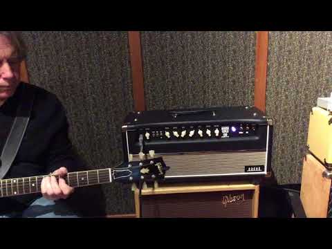 Bruno Super 100 30th Anniversary Guitar Amplifier - Head & | Reverb