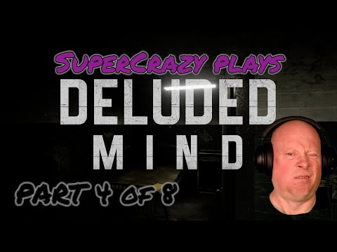 Steam Community :: Video :: Deluded Mind - Gameplay Walkthrough - Part 4