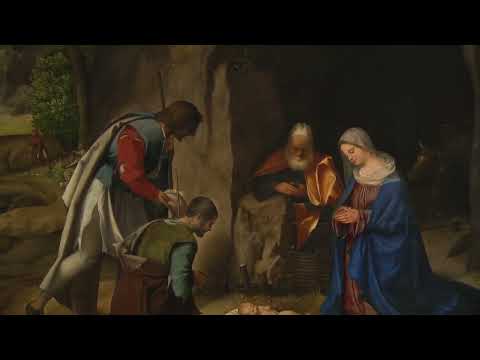 The Adoration of the Magi | Nativity Scene with Waldemar Januszczak