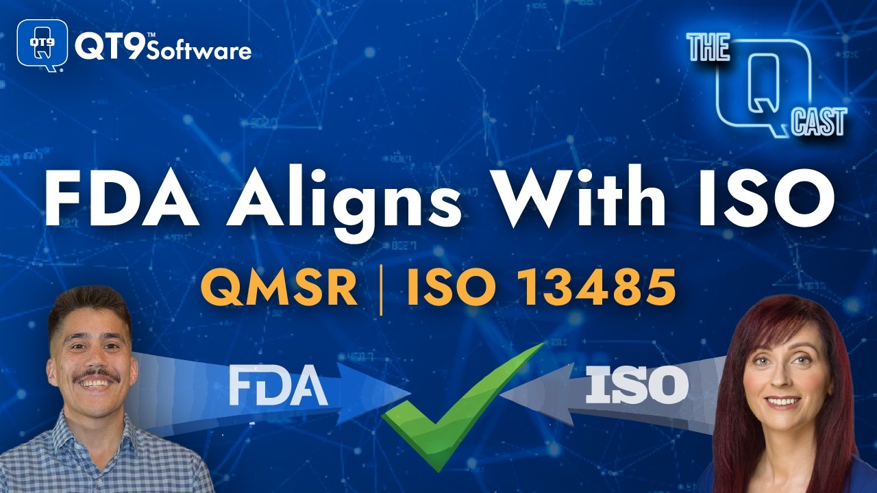 QMSR Explained: How FDA Inspections Are Changing in 2026