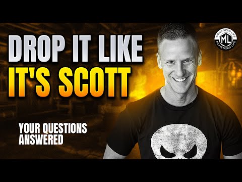 Drop It Like It's Scott: Episode 5