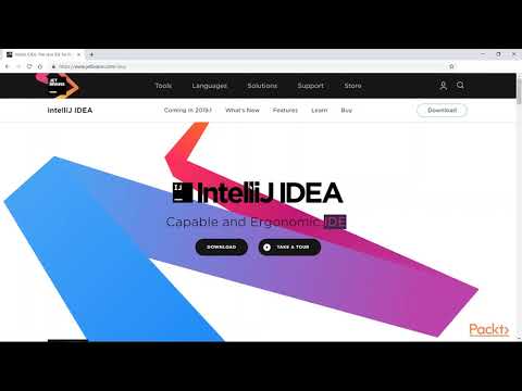 Learn Real World Projects with Java 11 The Course Overview | packtpub com - Mind Luster