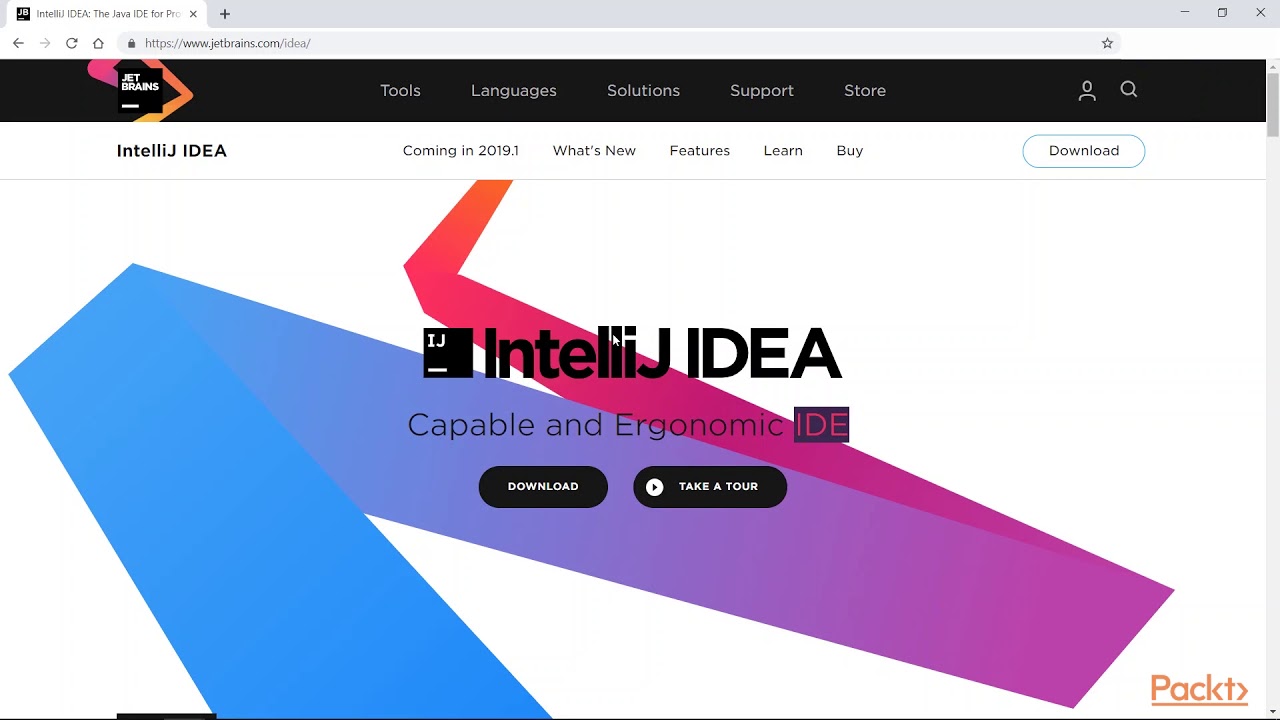 Real-World Projects with Java 11: The Course Overview | packtpub.com