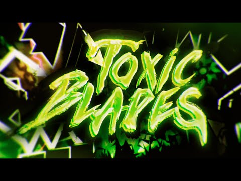 Steam Community :: Video :: Toxic Blades by xEl3cTr0 100% (Worst challenge)