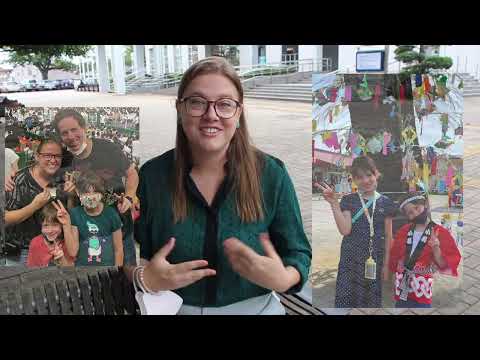 Robin Ramsey – GTI ENGLISH