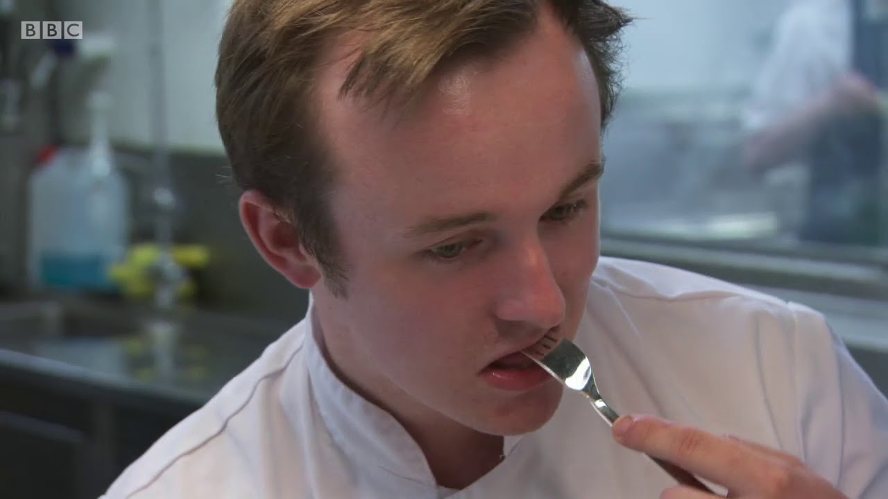 Masterchef The Professionals 2017 SE10 EP18