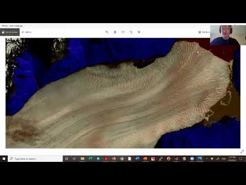 GitHub - MaxVWDV/glacier-image-velocimetry: GUI based toolbox for ...