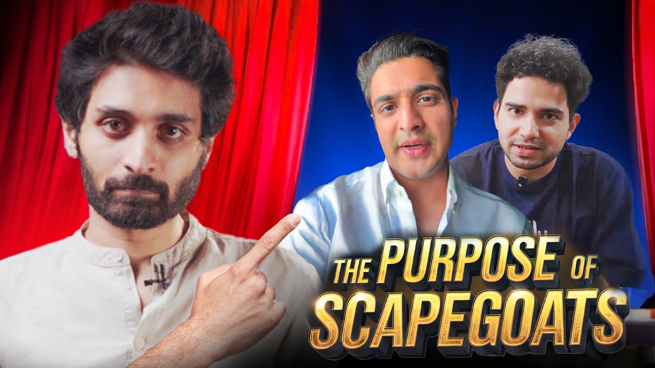 The Destructive Nature of Jealousy and Mimetic Desire in Society ...