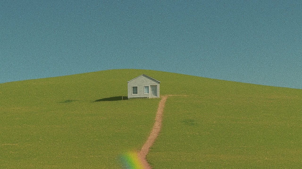 dreamcore playlist // alone in such an empty world