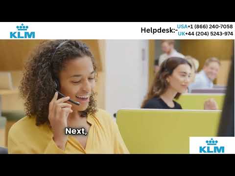 How to Cancel Your KLM Flight and Get a Refund 2025