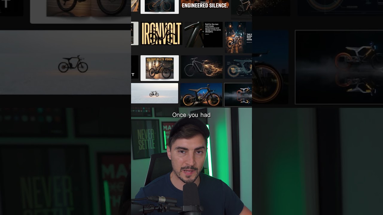 Your Creative Workflow is Broken Here is how to fix it.