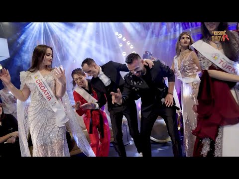 Durim Malaj - Digju kallu Kur ta kujtojsh Prishtinen (Live) 2023 ...