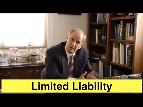 Limited Liability