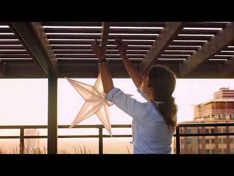 Smart Solar Garden - Kickstarter Video