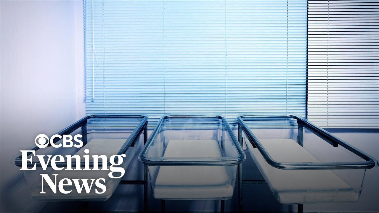 Breaking down the demographic cliff facing the U.S.