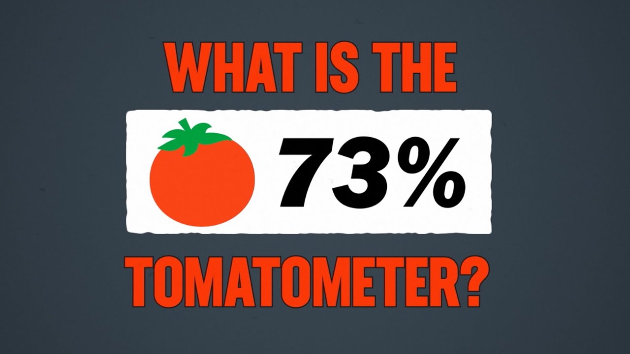 How Does the Tomatometer Work?