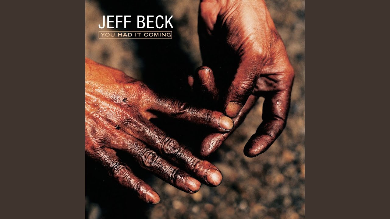 Jeff Beck a través de las décadas: tres álbumes fundamentales | Ruiz ...