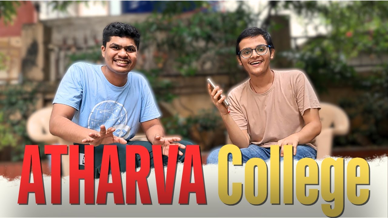 A Comprehensive Review of Atharva College of Engineering in Malad, Mumbai | Galaxy.ai