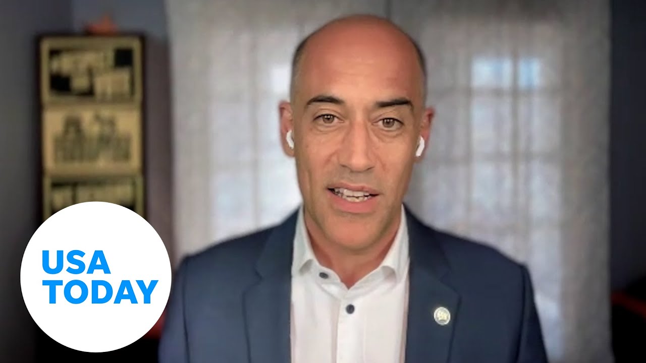 Experts concerned about use of deepfakes to trick voters | USA TODAY