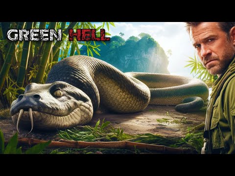 Steam Community :: Green Hell