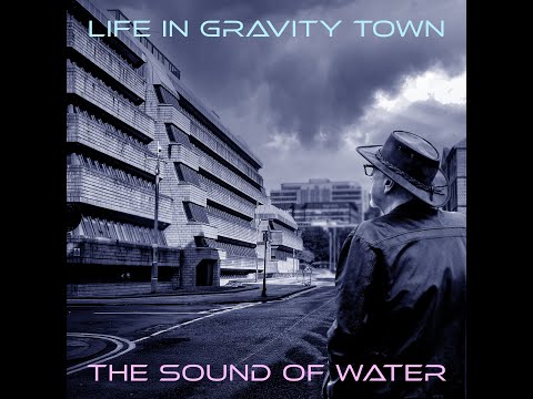 Gravity town video from new album