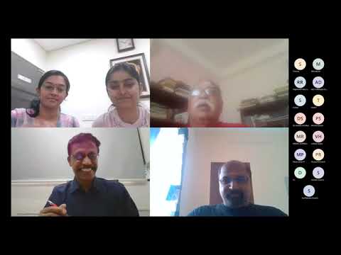 WEBINAR ON ANALYSIS OF THE RECENT AMENDMENTS TO THE SEBI LODR REGULATIONS, 2015, ON RELATED PARTY TR