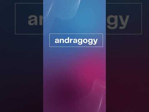 Learn a Word: andragogy