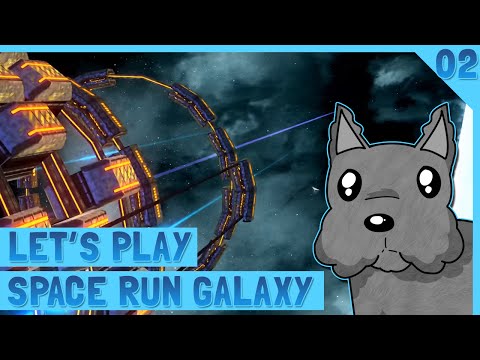 Steam Community :: Video :: Space Run Galaxy - They Came From Behind - Ep 02 ScottDogGaming HD