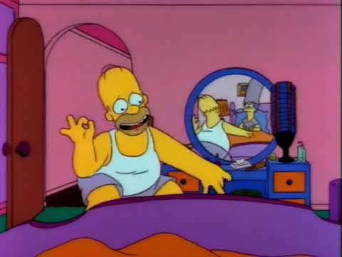 Steam Community :: Video :: The Simpsons S03 E10 - Making People Happy