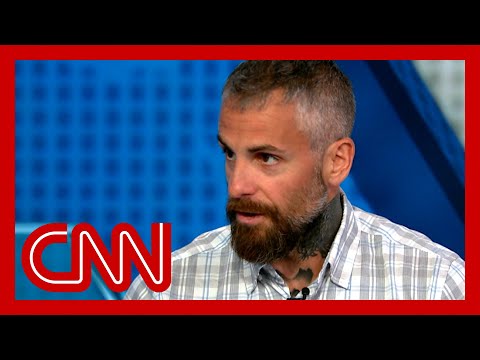 Hear what ex-Capitol officer thinks should happen after bombshell testimony against Trump