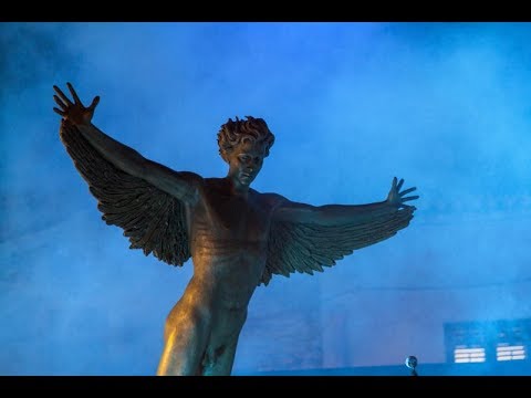 Tintinnabula – teaser – CATTIVO COSTUME